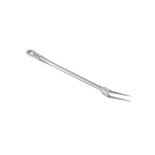 18" Stainless Steel 2 Tine Fork | Garçon's Cajun Shop - Where the ...